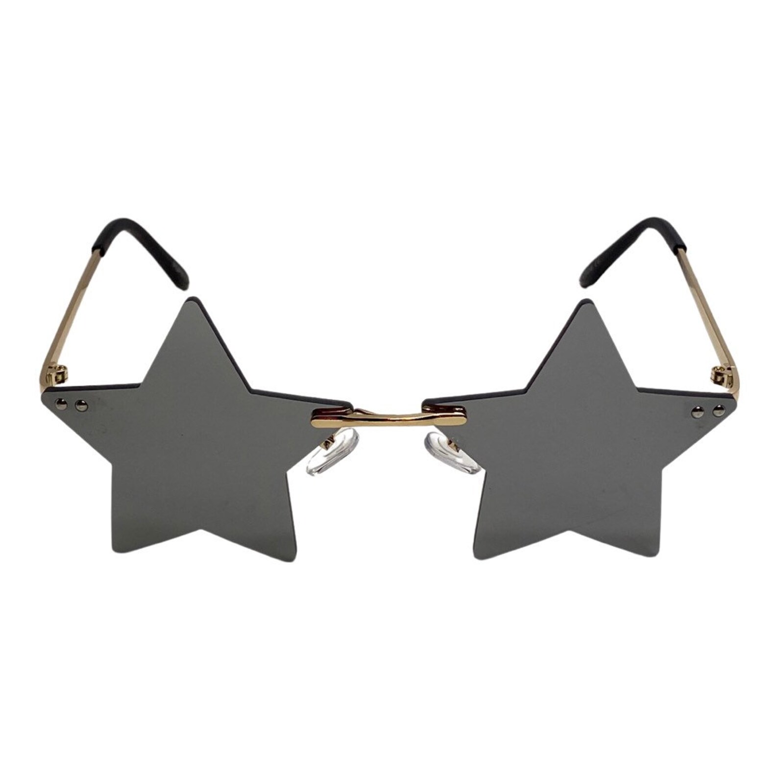 Star Shaped Sunglasses - Etsy