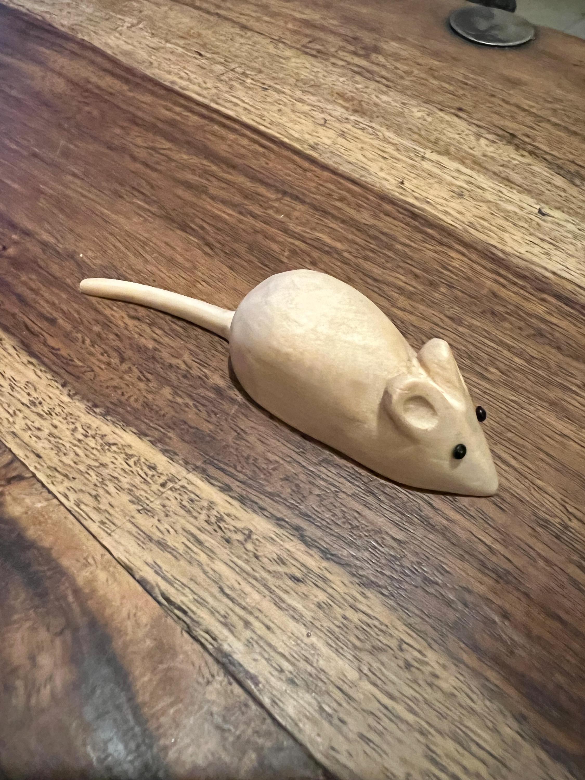 Nice Mice !! Please Adopt One or Two or Four! Unique Mice - Etsy