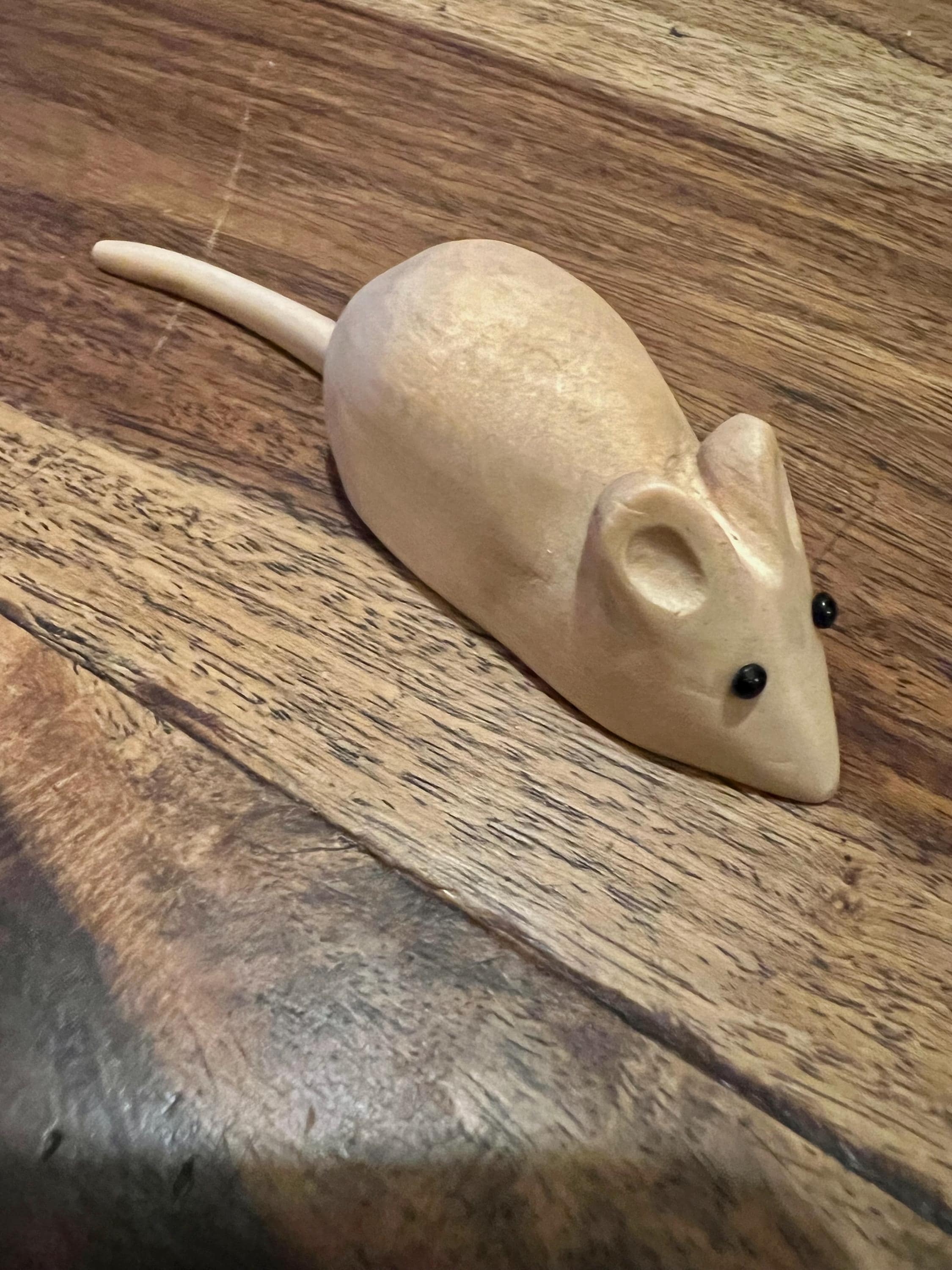 Nice Mice !! Please Adopt One or Two or Four! Unique Mice - Etsy