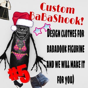 Babashook LGBTQ Meme Figurine, Gay Funny Ornament - Gay Friend ...