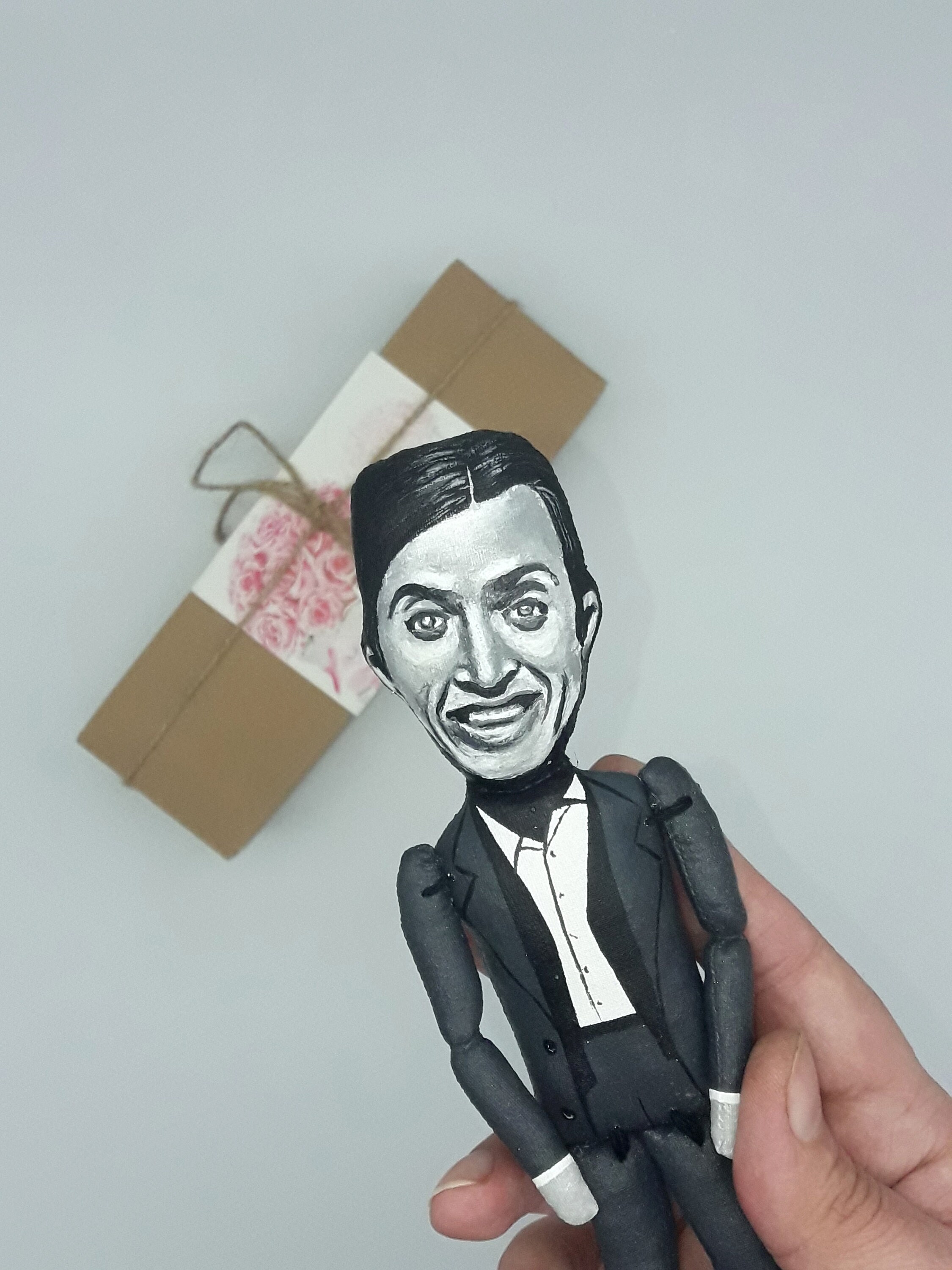 Dwight Frye Renfield