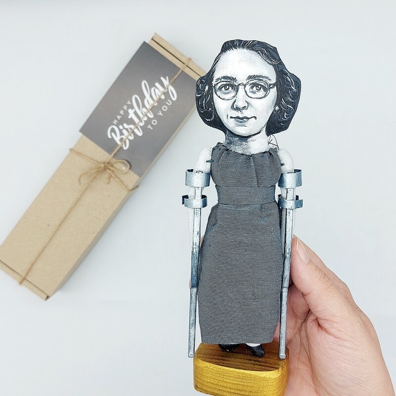 Flannery O'connor - Etsy