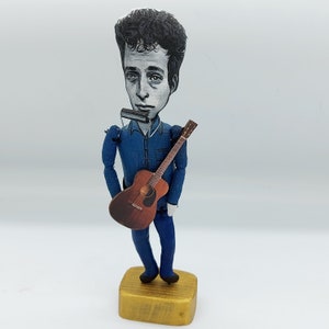 Bob Dylan - Etsy