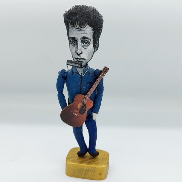 Bob Dylan Christmas - Etsy