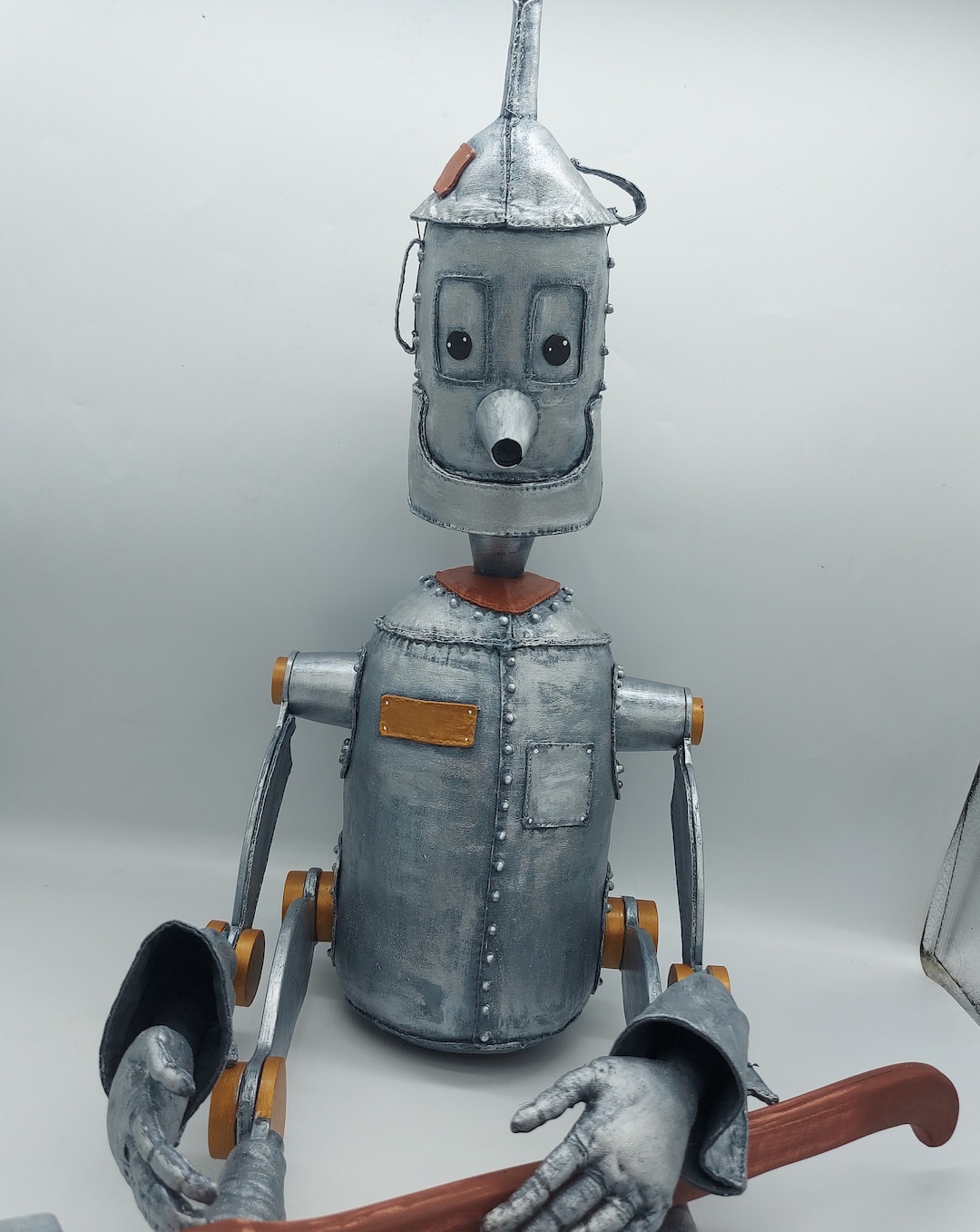 Return to Oz ( 33 1/2 Inches ) Companion Doll - MADE TO ORDER - Etsy