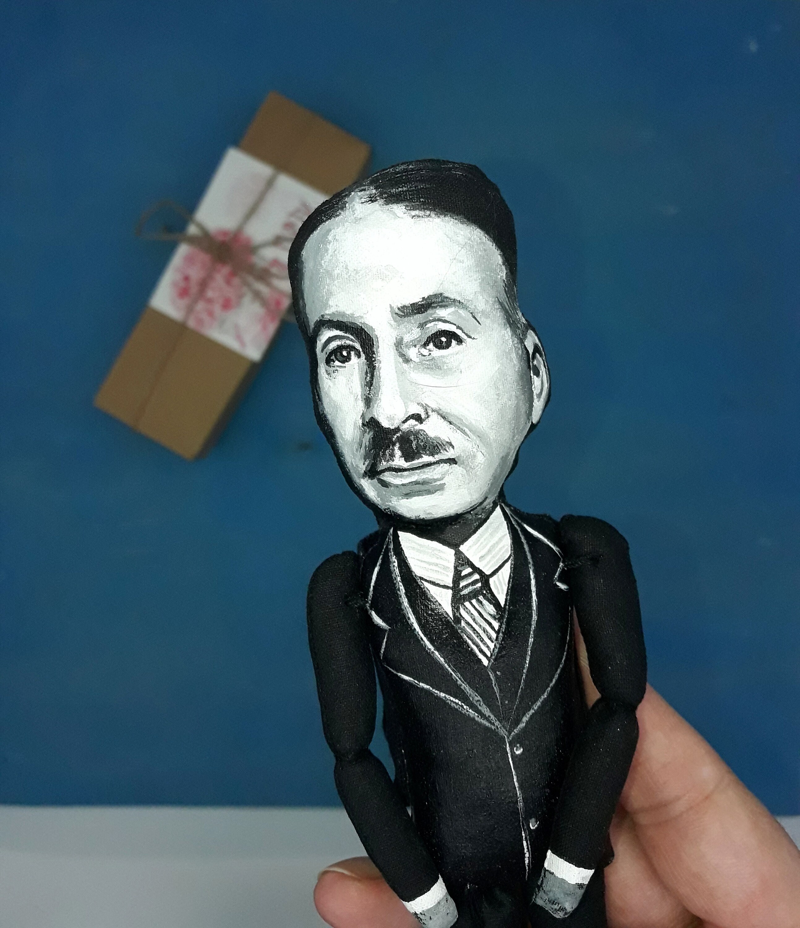 Ludwig von Mises figure economist historian logician and | Etsy