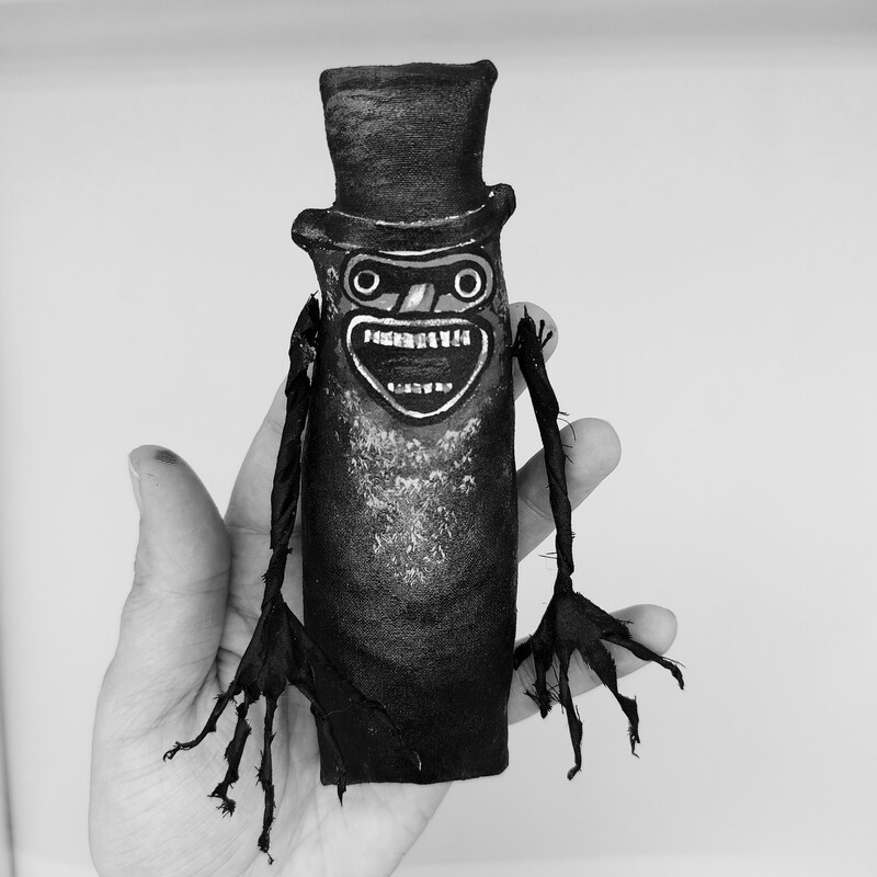Babadook - Etsy