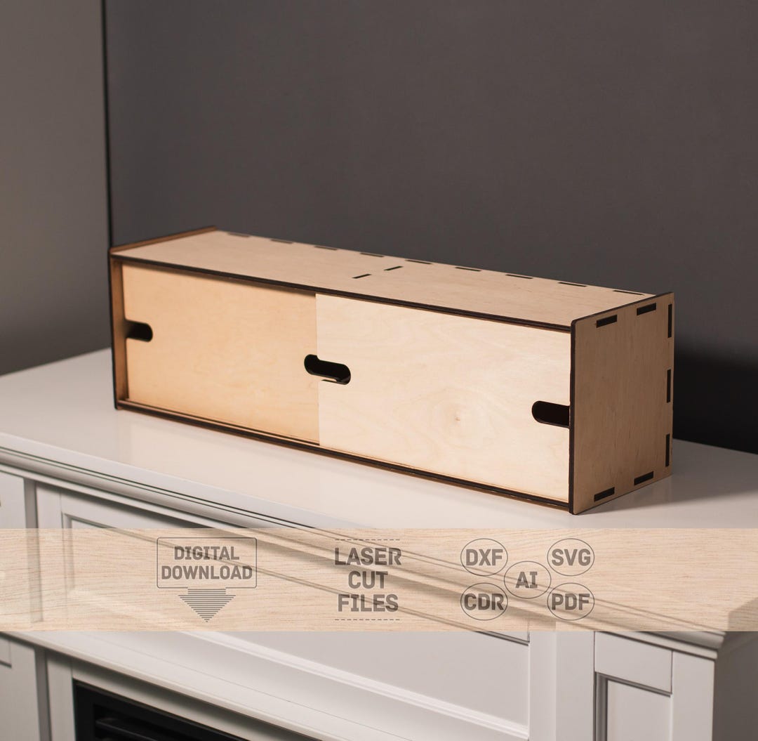 Wooden Sliding Cabinet Svg, Wooden Sliding Cabinet Pdf, Wooden Sliding ...
