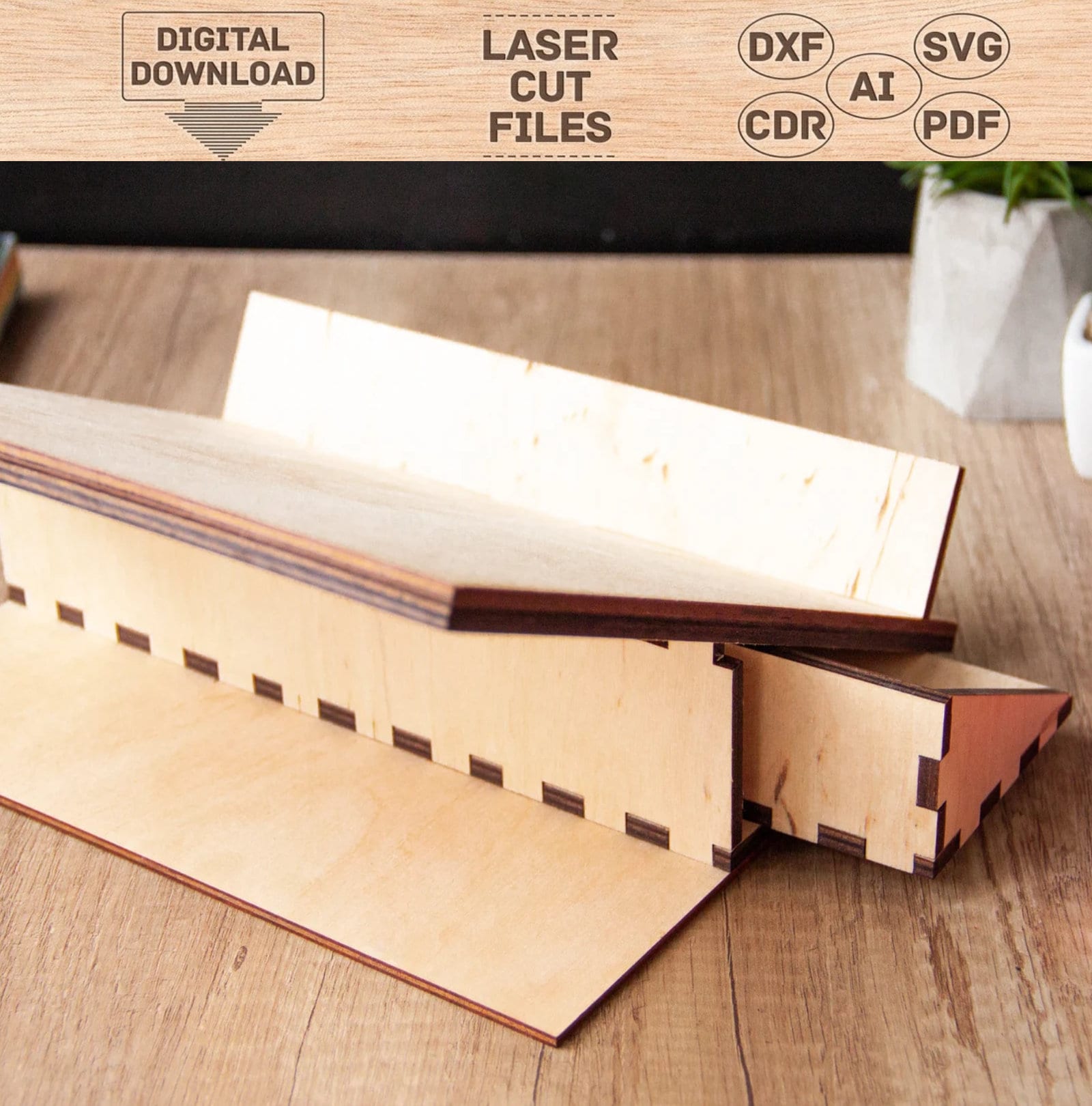 Book Holder Pdf, Book Holder Svg, Reading Book Holder Svg, Reading Book ...