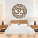 Ohm Pdf, Ohm Dxf, Ohm Ai, Om Wall Art, Om Wall Decor, Om Svg, Ohm Svg ...