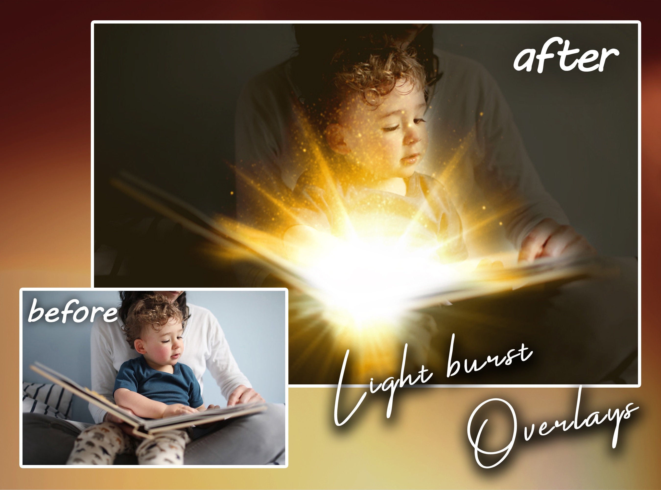 15 Light Burst Overlay,light Burst Overlay Lightroom,light Burst ...