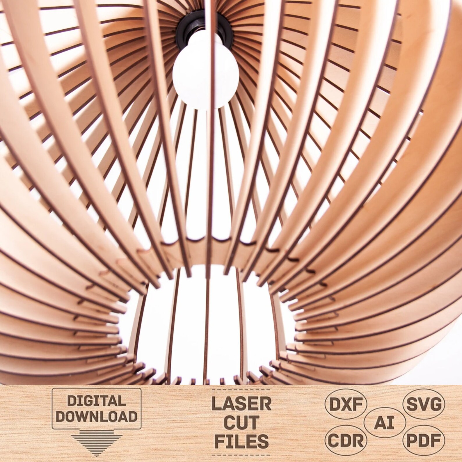 Shade Lamp Dxf, Shade Lamp Svg, Shade Lamp Pdf, Lamp Shade Svg, Lamp ...