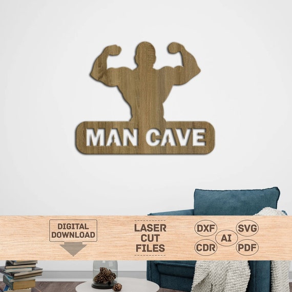 Home Gym Svg Home Gym Pdf Home Gym Dxf Home Gym Ai Home - Etsy
