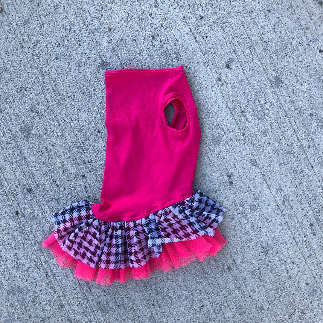 Italian Greyhound Dress Pink & More - Etsy