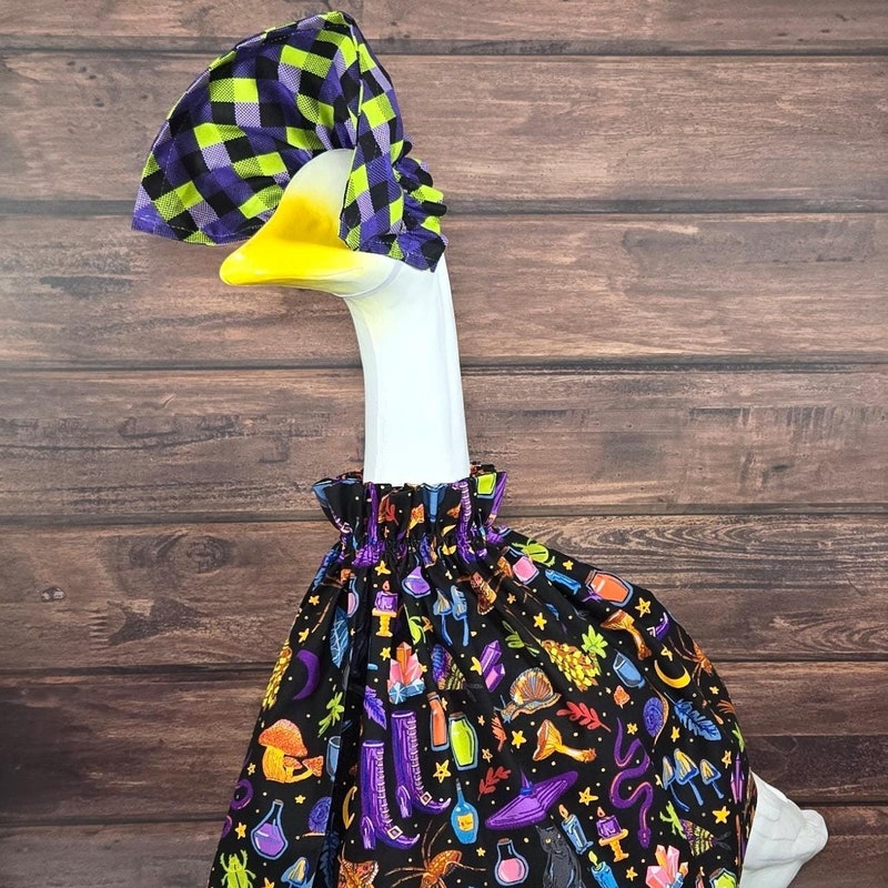 Porch Goose - Etsy