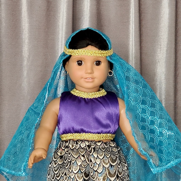Arabian Nights Costumes Etsy