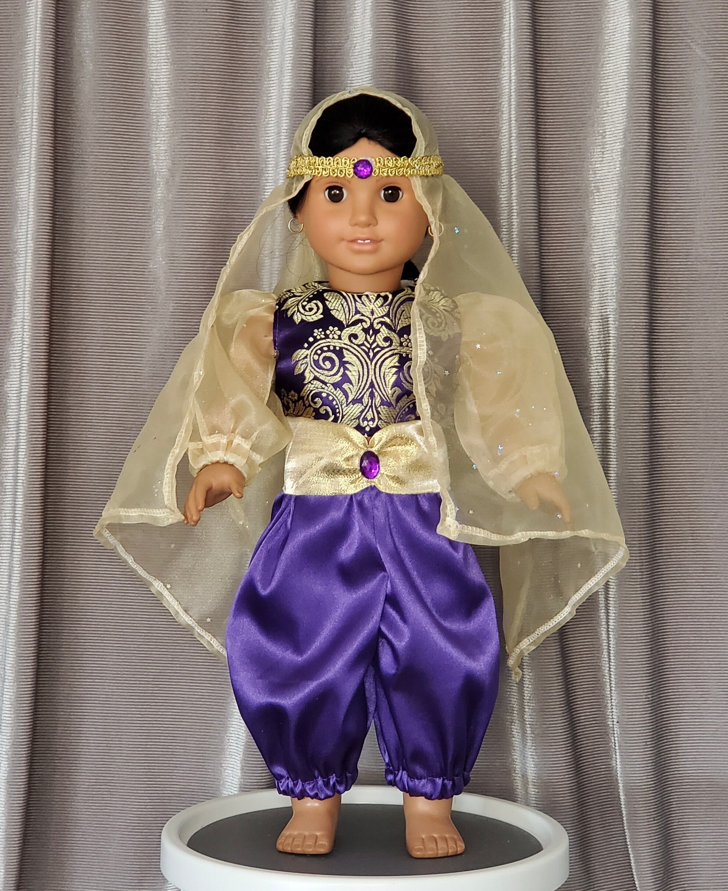 Scheherazade Costumes