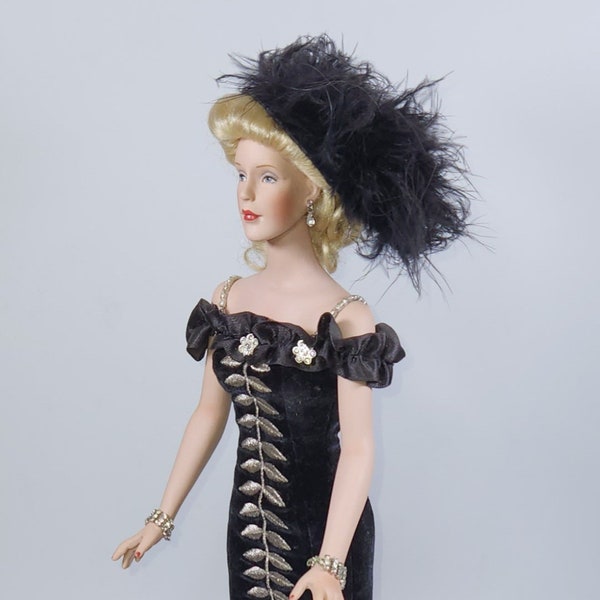 Tonner Doll - Etsy