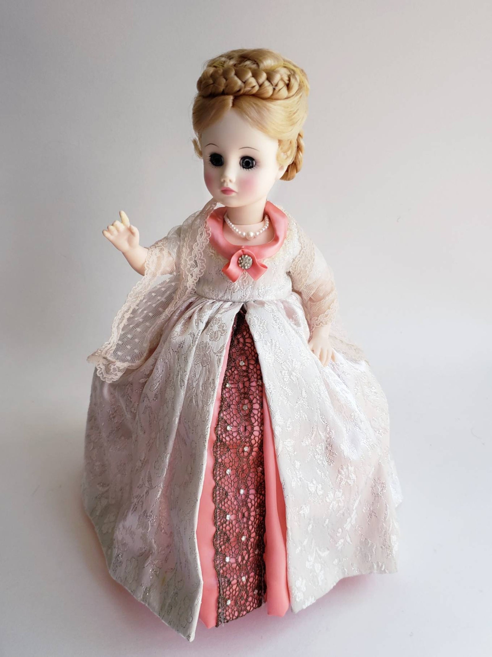 Madame Alexander Doll First Lady of the United States Series - Etsy