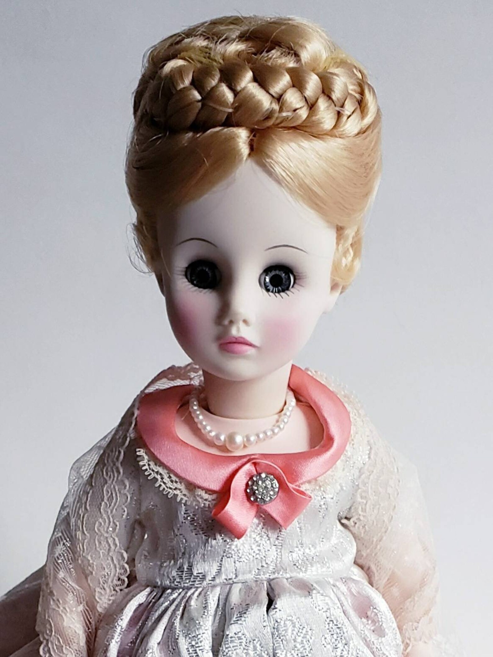 Madame Alexander Doll First Lady of the United States Series - Etsy