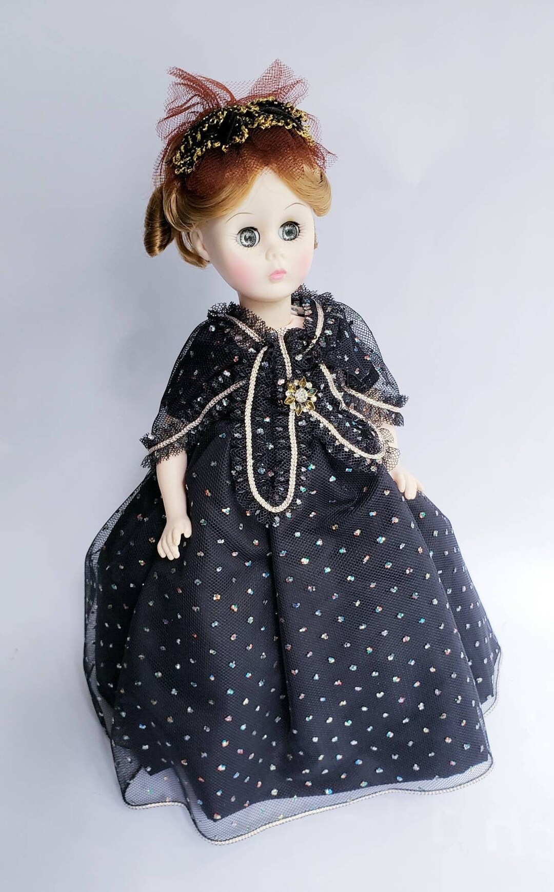 Madame Alexander Doll First Lady of the United States, "jane Pierce ...