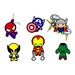 Baby Avengers Svg, Avengers Svg, Marvel Svg, Superheroes Svg, Hulk Svg ...