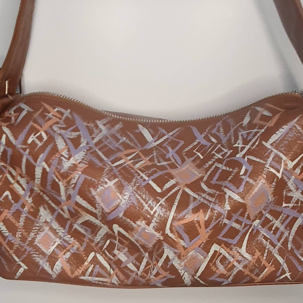 ThePaintedPurse - Etsy