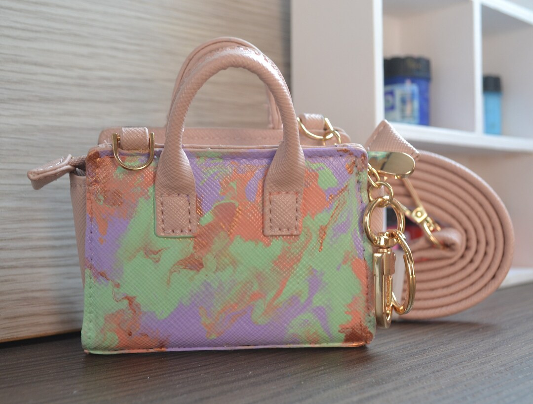 Novelty Purse, Micro Bag, Mini Bag , Tiny Purse/bag, Little Purse/bag ...