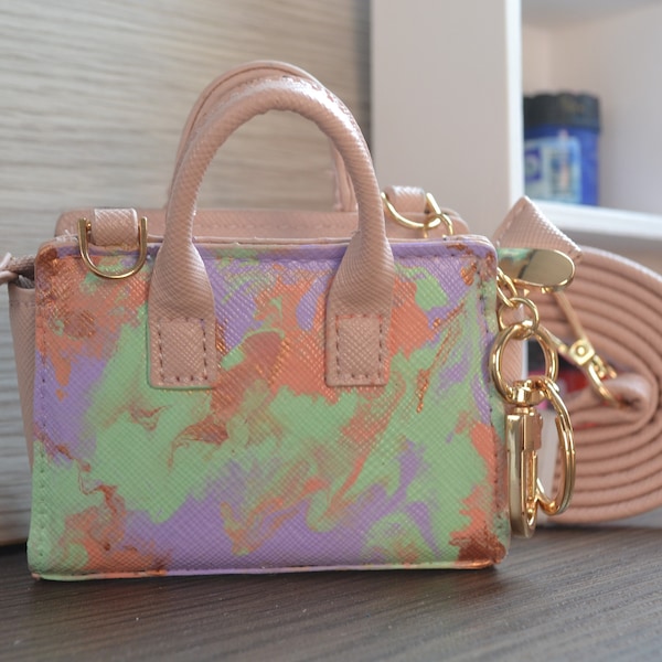 Micro Bag - Etsy