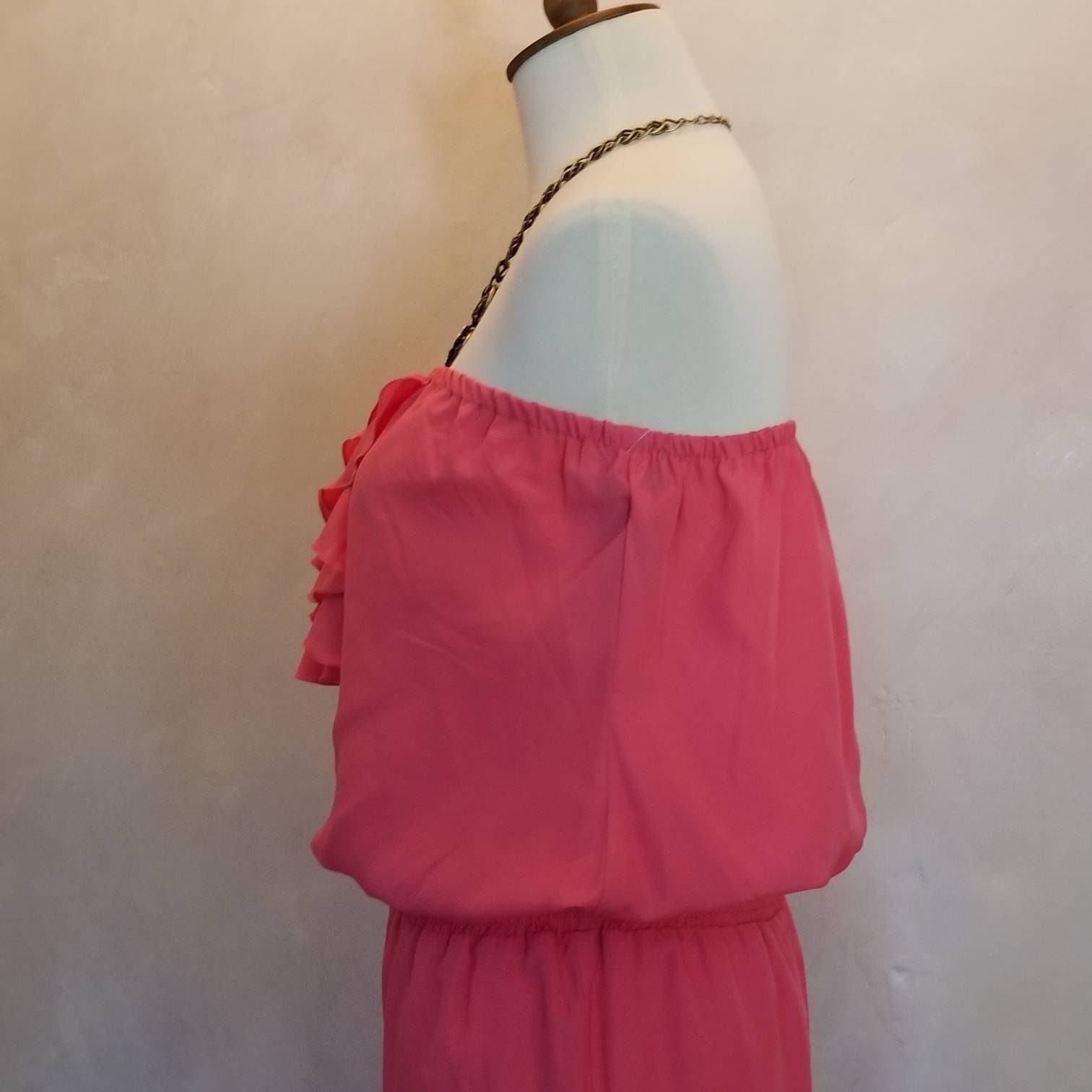 1980 Vintage Romper Jumpsuit - Etsy