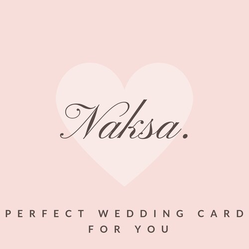 Naksa - Etsy