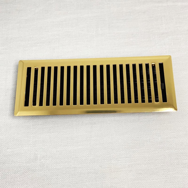 Metal Air Vent Grill - Etsy