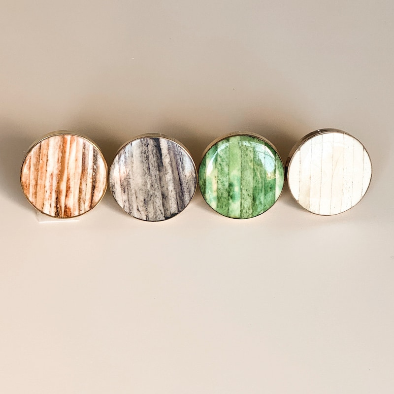 Bone Knobs - Etsy UK