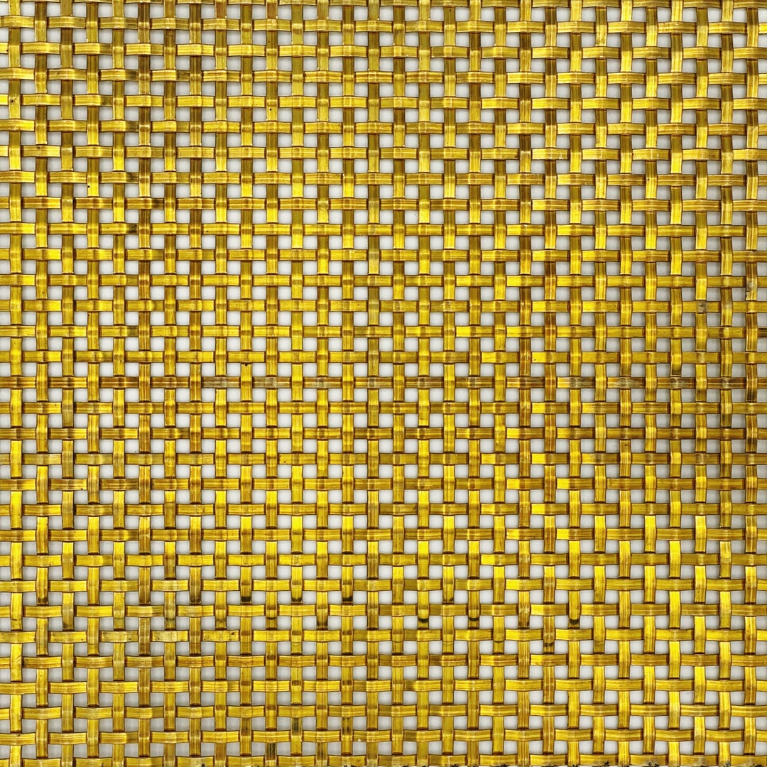 Wire Mesh Brass Furniture and Creative Grille Mesh FB - Etsy