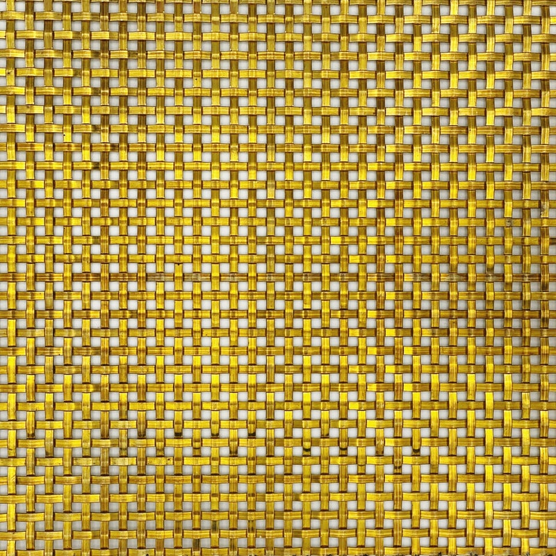 Brass Mesh - Etsy