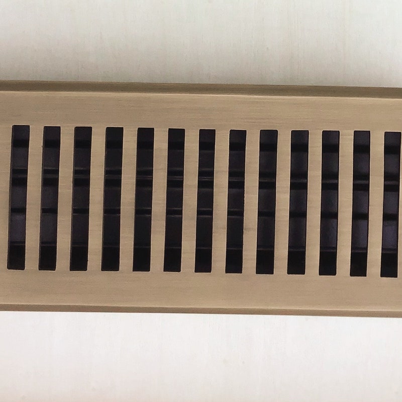 Air Return Vent Cover - Etsy