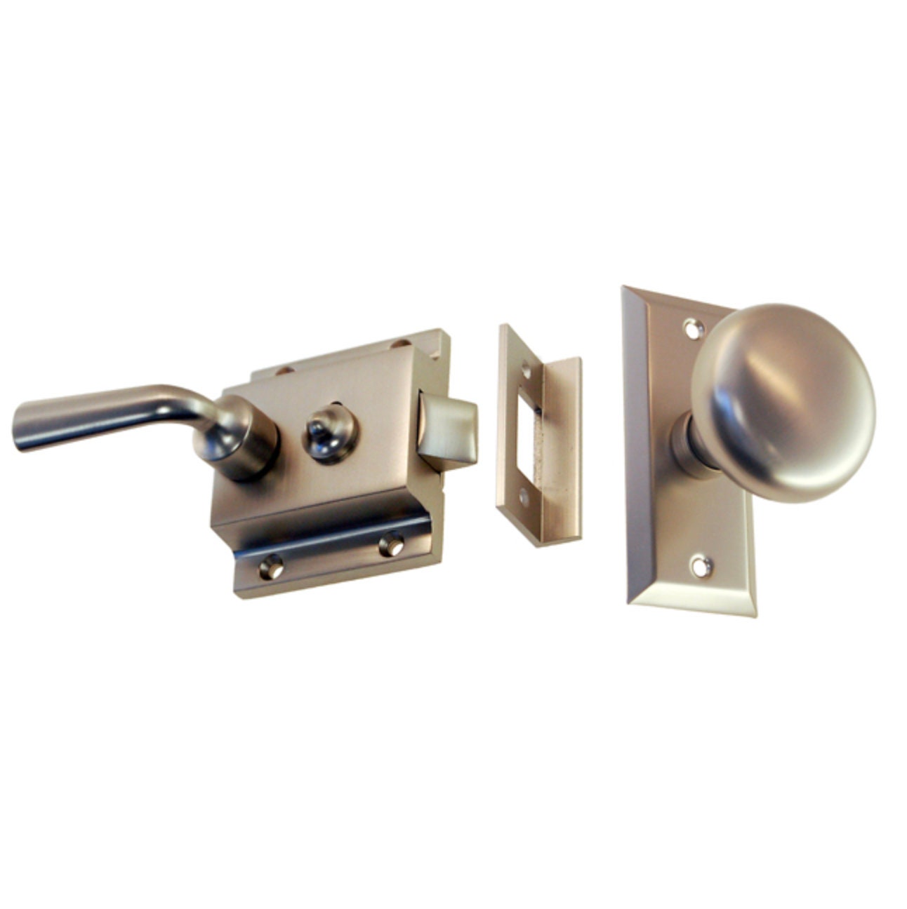 Latch for screen door store