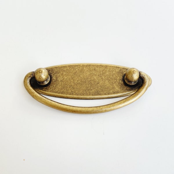 Antique Drawer Pulls - Etsy