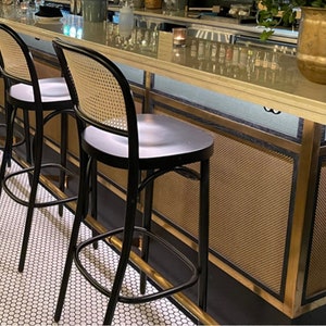 Wire Mesh Satin Brass Furniture and Creative Grille Mesh Style B001SB ...
