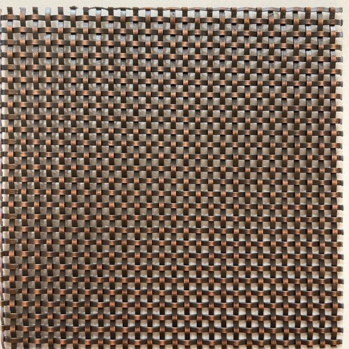 Wire Mesh Antique Bronze Furniture and Creative Grille Mesh - Etsy