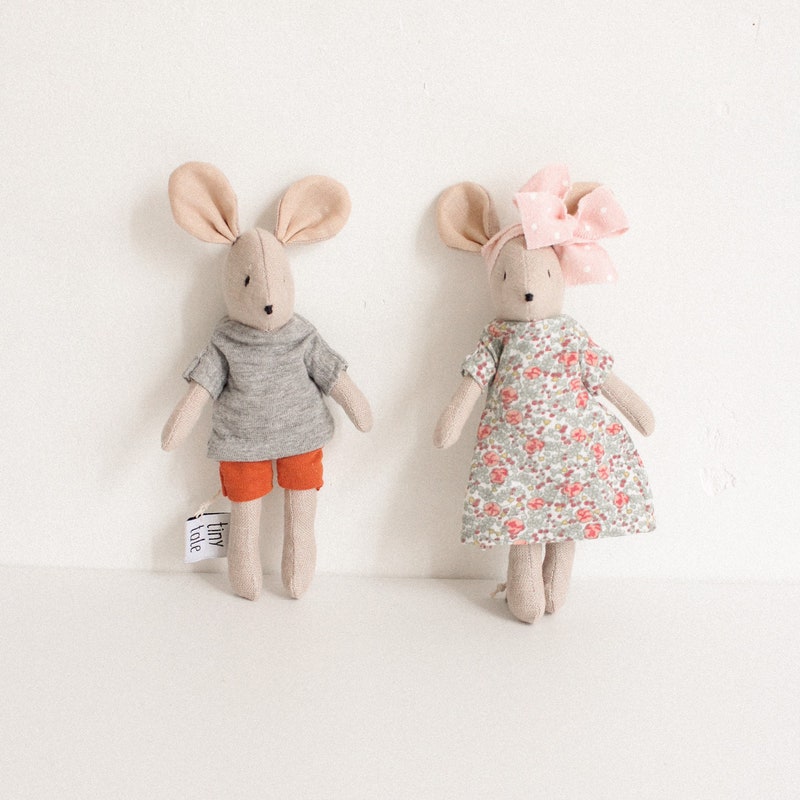 TinyTaleStore - Etsy.de