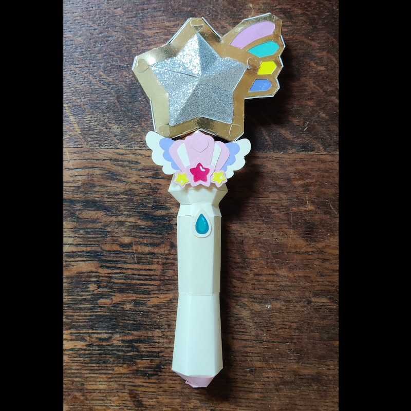 Precure Pretty Cure Toys - Etsy