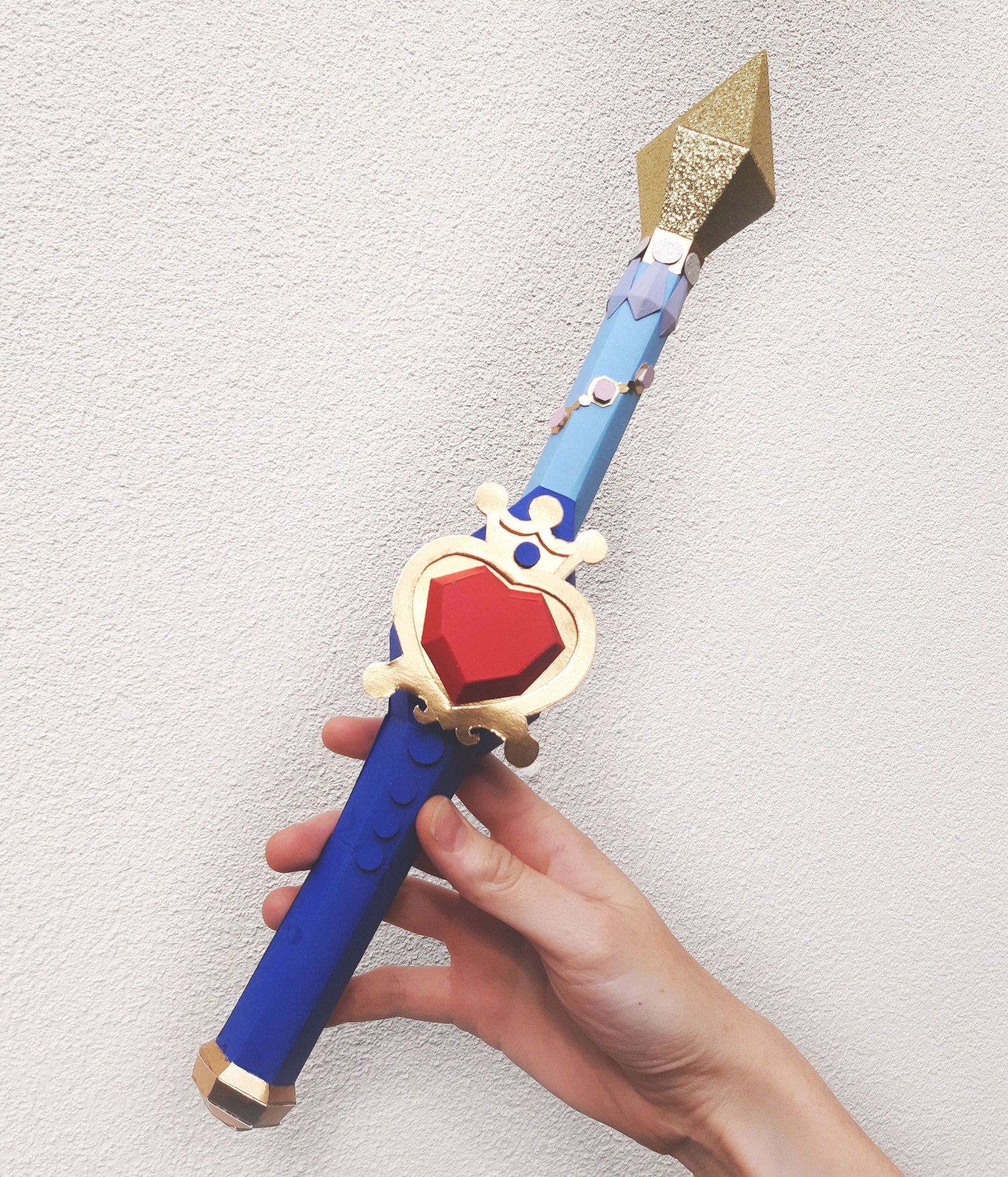 Sugar Sugar Rune Vanilla's Wand - Etsy