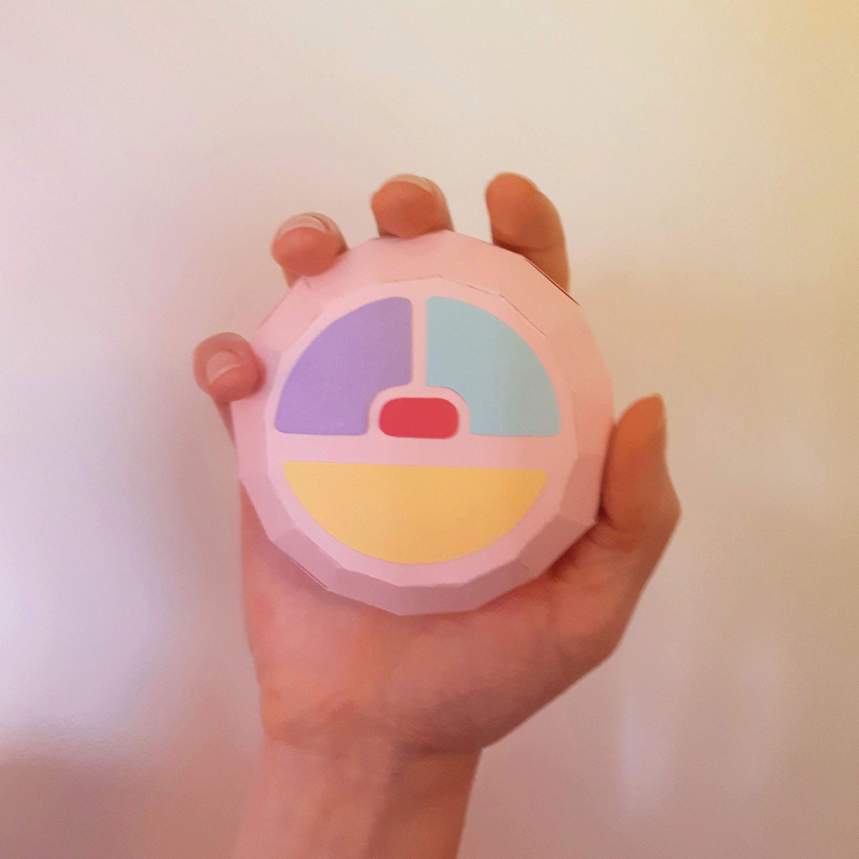 Creamy Mami Wand/mic/medallion Pack - Etsy