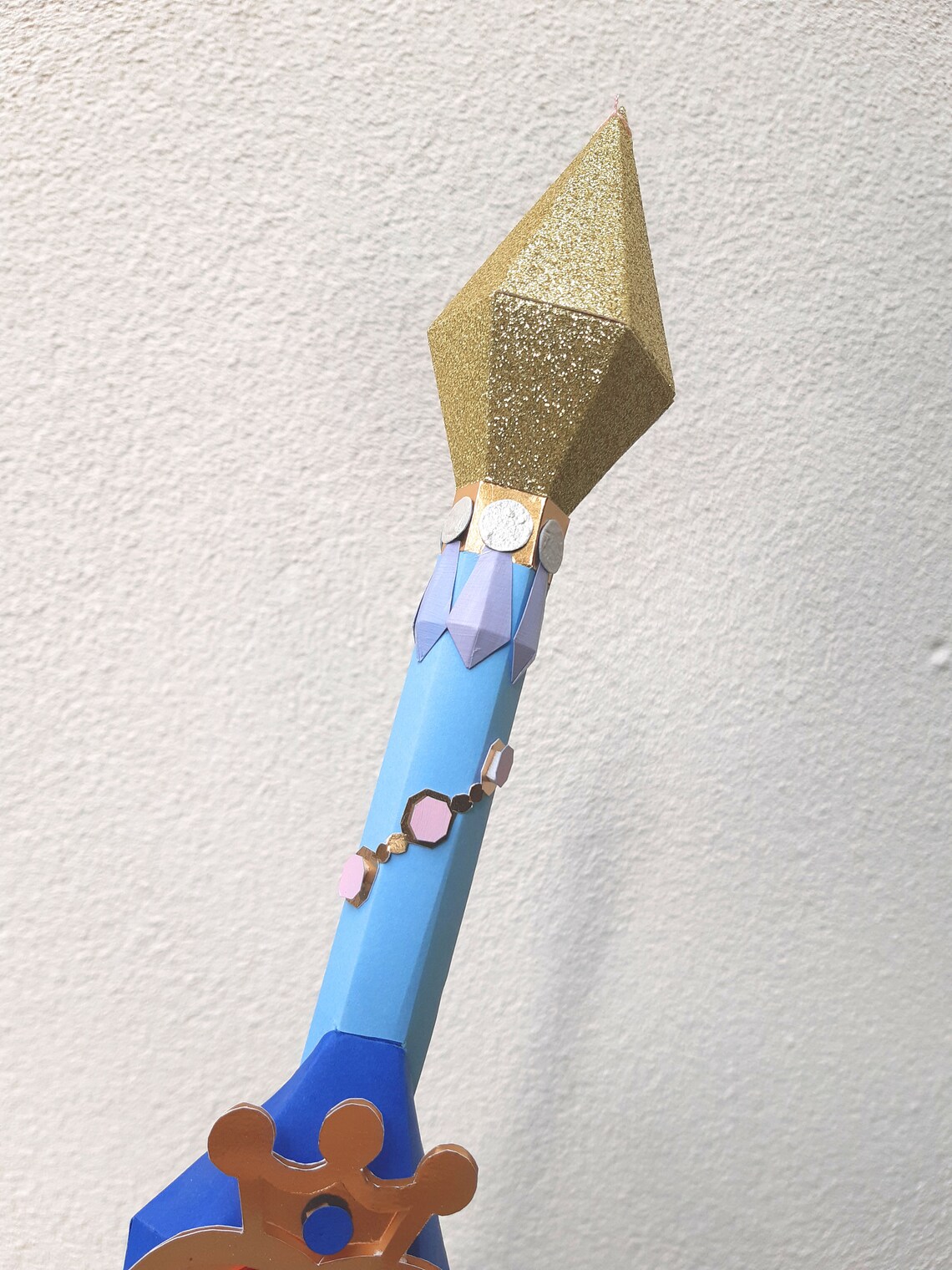 Sugar Sugar Rune Vanilla's Wand - Etsy