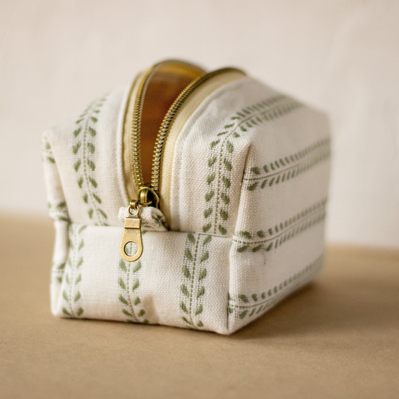 Small Travel Bag - Etsy