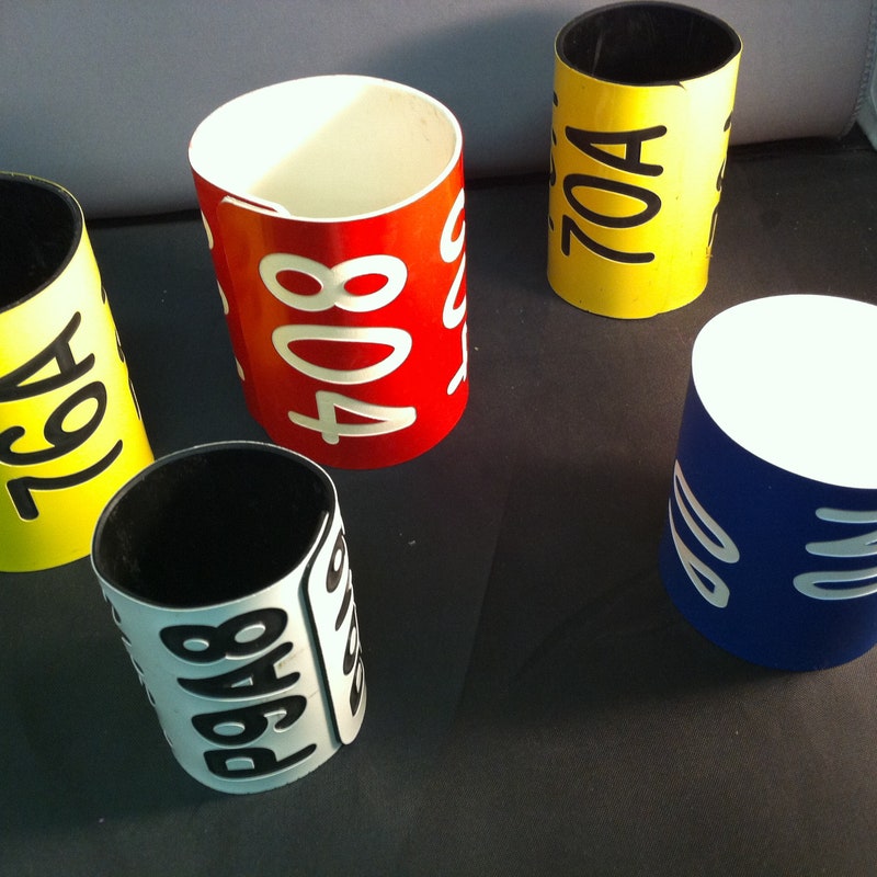 The Martins Band - Etsy