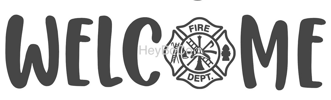 Welcome FF PNG - Etsy