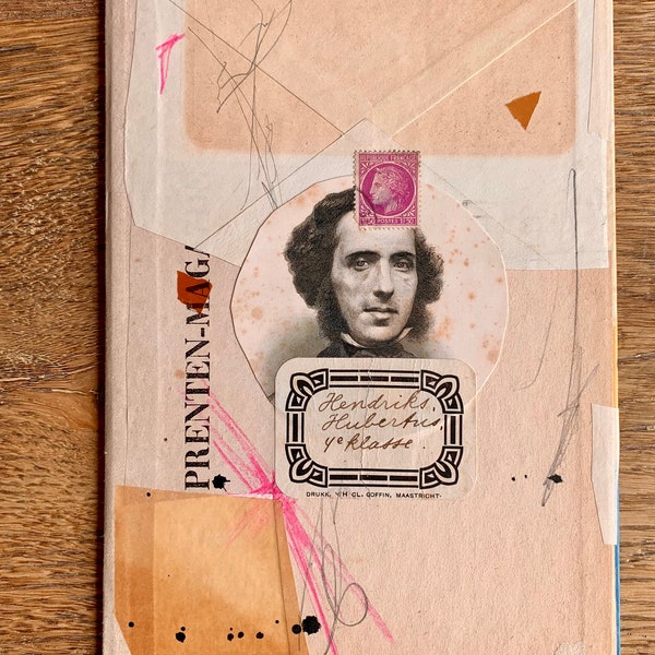 Collage - Etsy Nederland