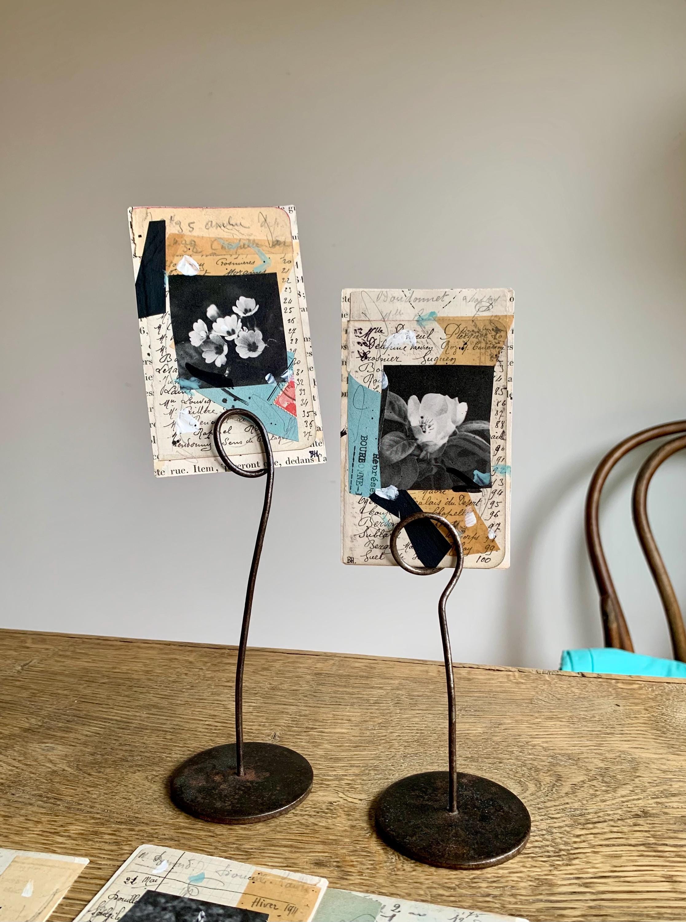 One Small Collage A5 - Etsy